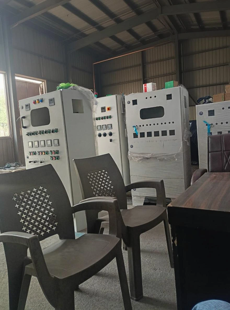 Mack Engineers - Top Electrical Panel Manufacturers in India | Ludhiana ...